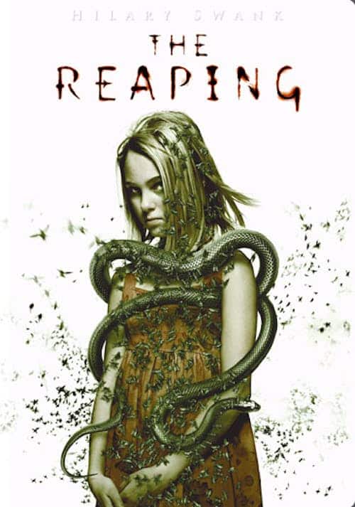 Customer Reviews: The Reaping [DVD] - Best Buy