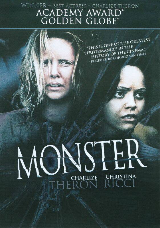 Best Buy: Monster (2003)