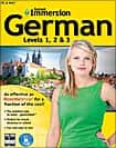 Best Buy: Instant Immersion German Levels 1, 2 & 3 Mac/Windows 8041825
