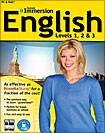 Best Buy: Instant Immersion English Levels 1, 2 & 3 Mac/Windows 8041823
