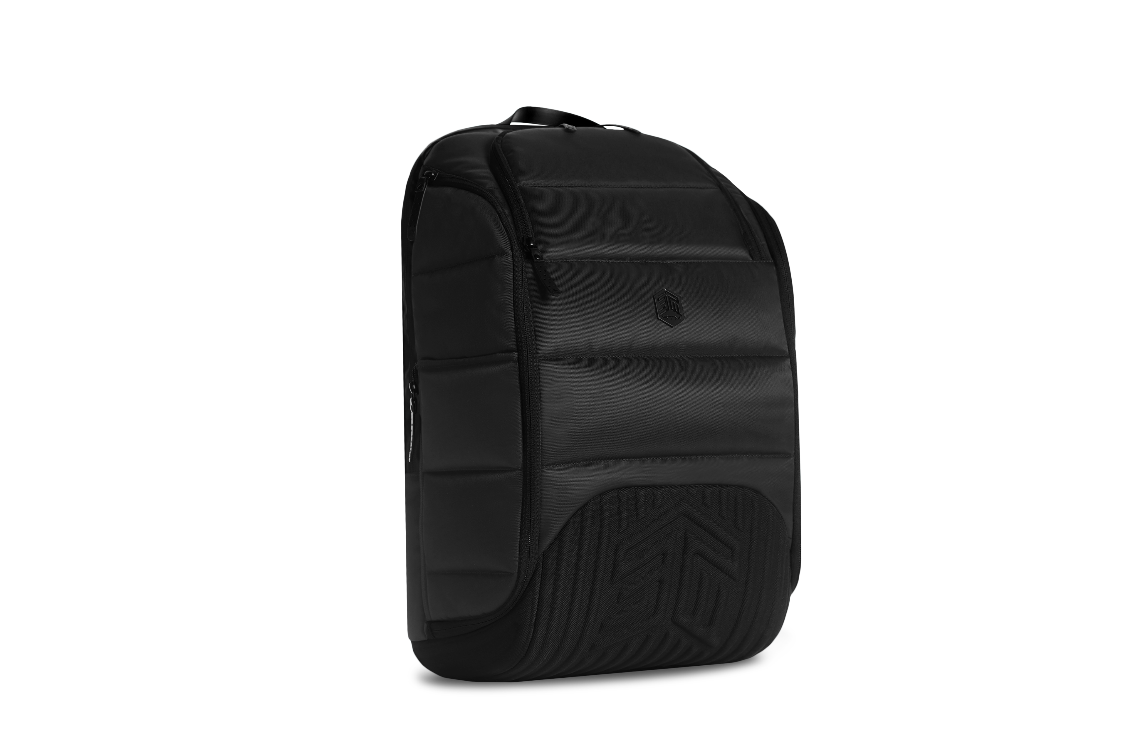 STM Dux Backpack 30L (17") Black STM-111-333Q-01 - Best Buy