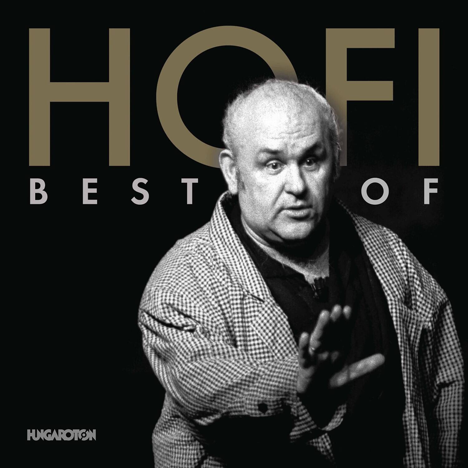 Geza Best of Hofi COMPACT DISCS [CD] - Best Buy