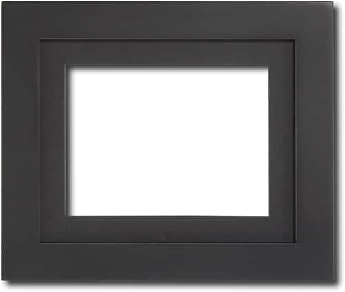 Best Buy: Insignia™ 8" LCD Digital Photo Frame Multi NS-DPF8TR