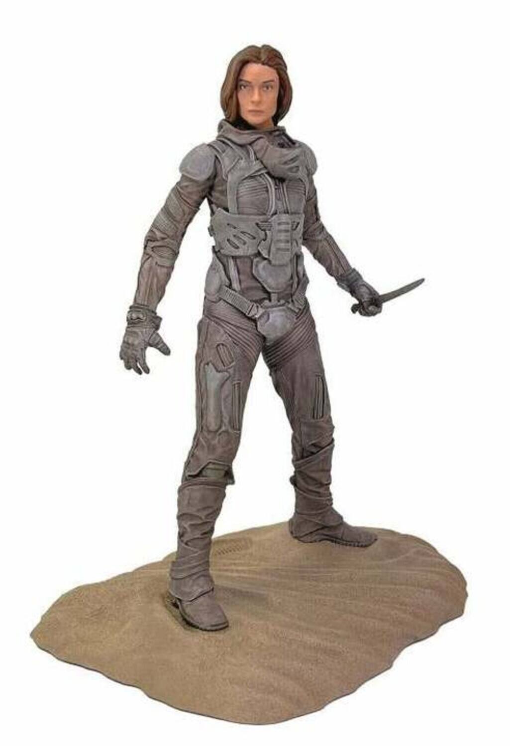 Dark Horse Comics DArk Horse Dune Lady Jessica Figure Collectibles ...