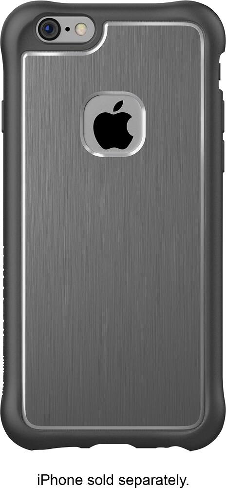 Customer Reviews: Ballistic Tungsten Ultra Slim Case for Apple® iPhone ...