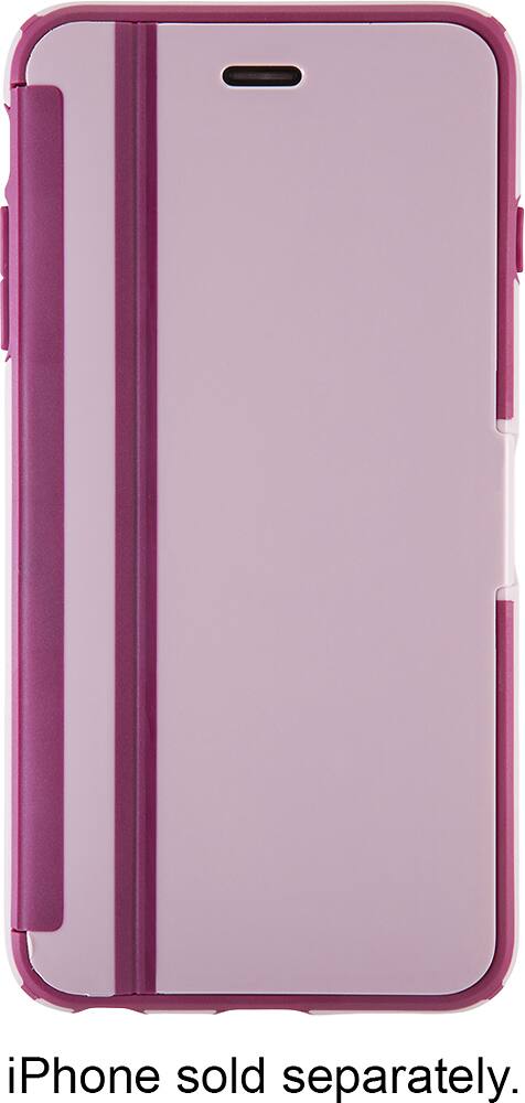 Best Buy: Speck CandyShell Wrap Case for Apple® iPhone® 6 and 6s Pink ...