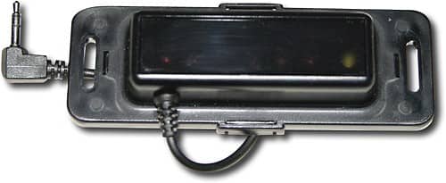 Best Buy: Rocky Mountain Radar Remote Laser Scrambler Black LSTK