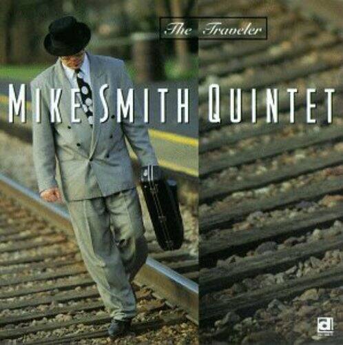 Mike Smith Traveler COMPACT DISCS [CD] - Best Buy