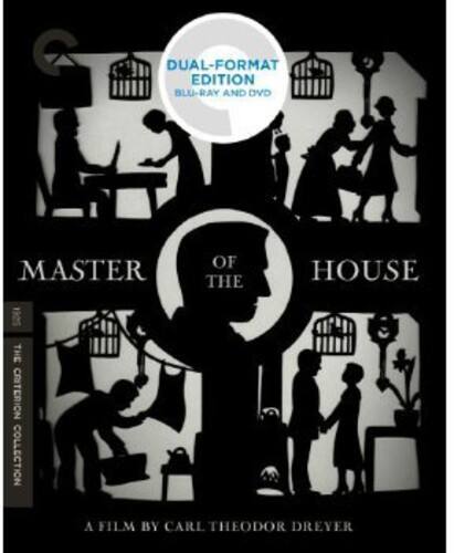 Master of the House (Criterion Collection) BLU RAY - Best Buy