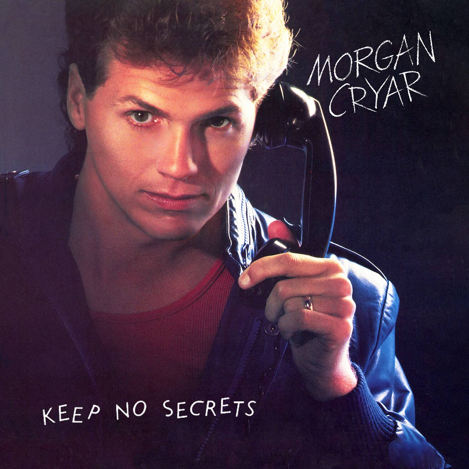 Morgan Cryar Keep No Secrets COMPACT DISCS [CD] - Best Buy