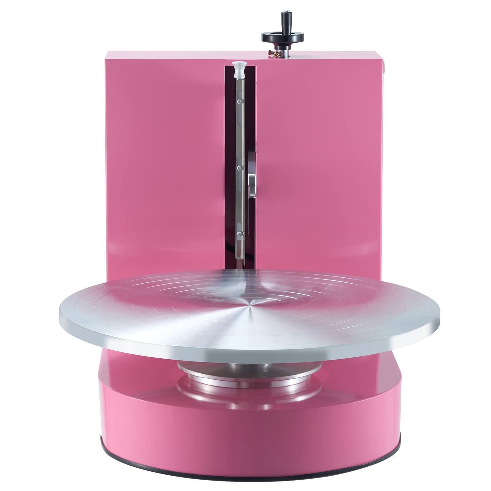 VEVOR Cake Decorating Machine, Cake Cream Spreading Coating Smearing ...