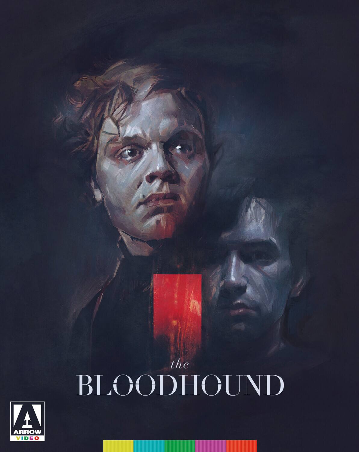 The Bloodhound BLU RAY - Best Buy