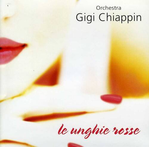 Gigi Chiappin Unghie Rosse COMPACT DISCS [CD] - Best Buy