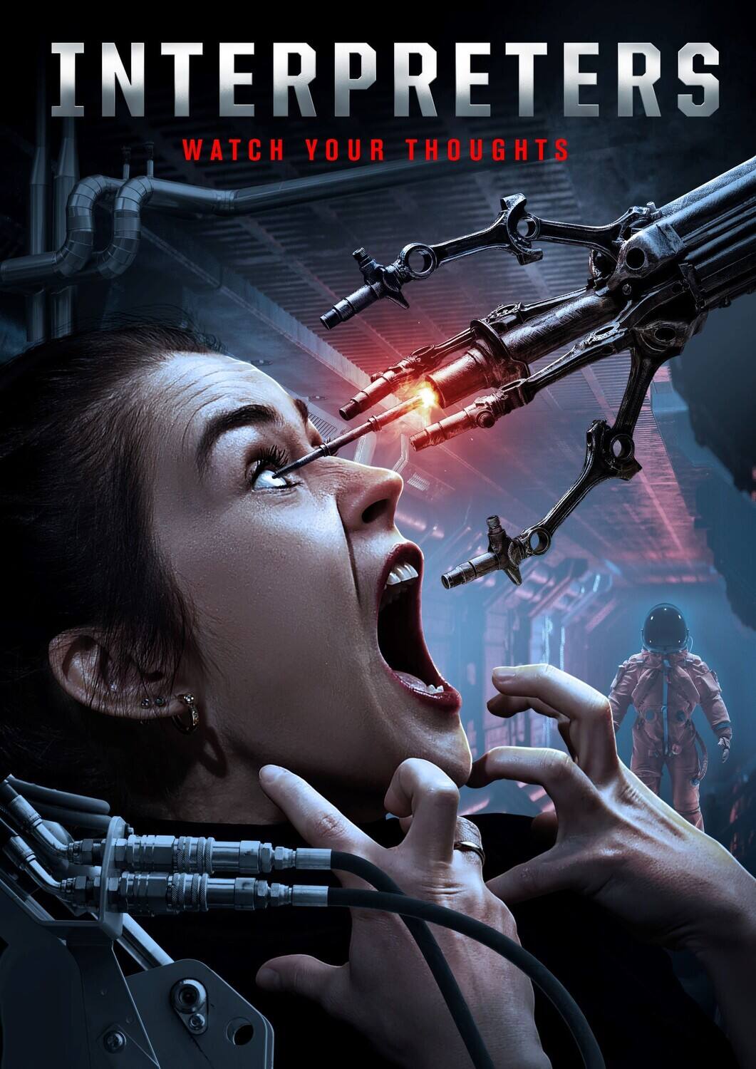 Interpreters DVD - Best Buy