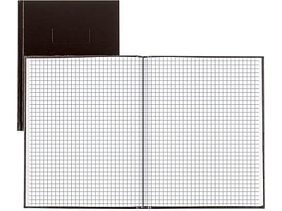 Rediform Executive and Journals 1 Subject Professional Notebooks, 7.25 ...