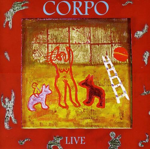 Corpo Live COMPACT DISCS [CD] - Best Buy