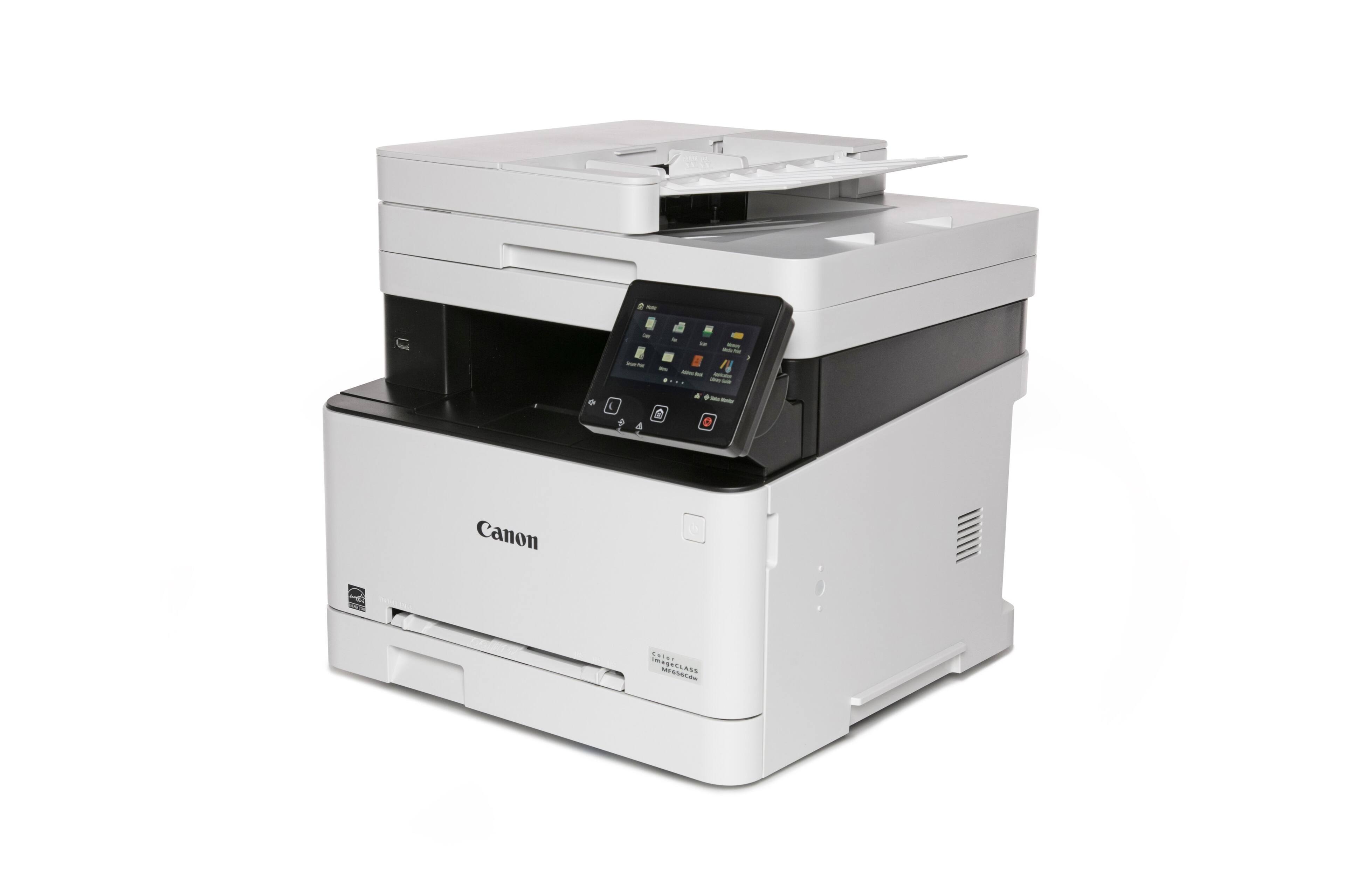 Questions and Answers: Canon imageCLASS MF656Cdw Wireless Color All-In ...