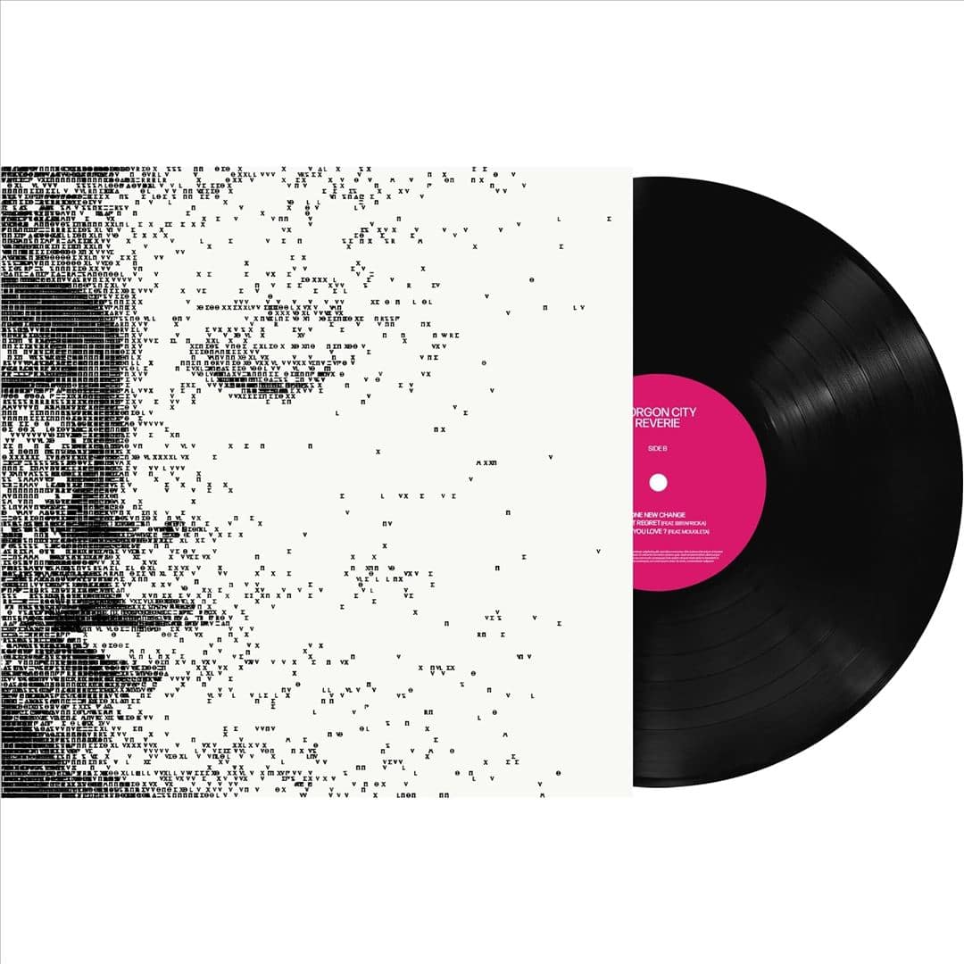 Reverie [LP] VINYL - Best Buy