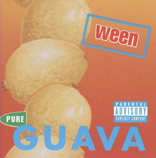Best Buy: Pure Guava [CD] [PA]