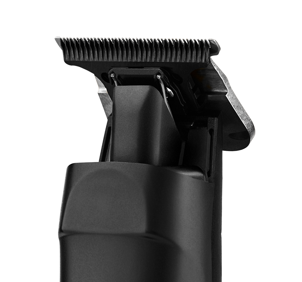 StyleCraft Rebel Professional Modular Super Torque Motor Cordless Hair ...