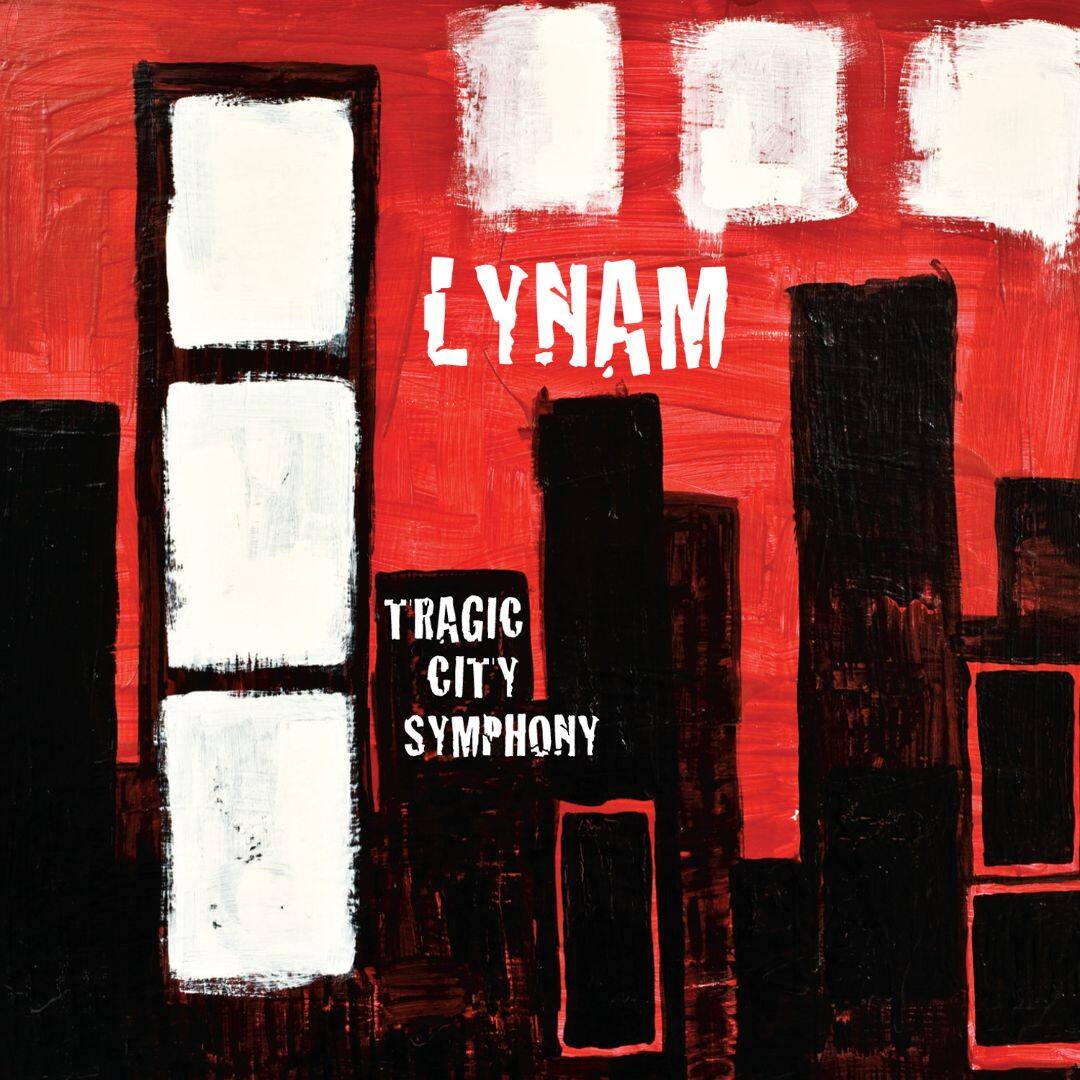 Best Buy: Tragic City Symphony [CD]