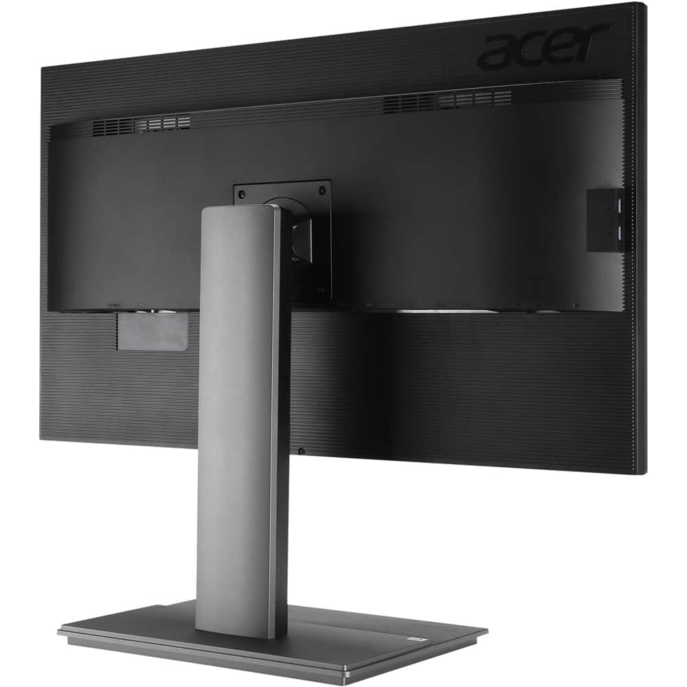 Best Buy: Acer 32" LED QHD Monitor Black UM.JB6AA.001