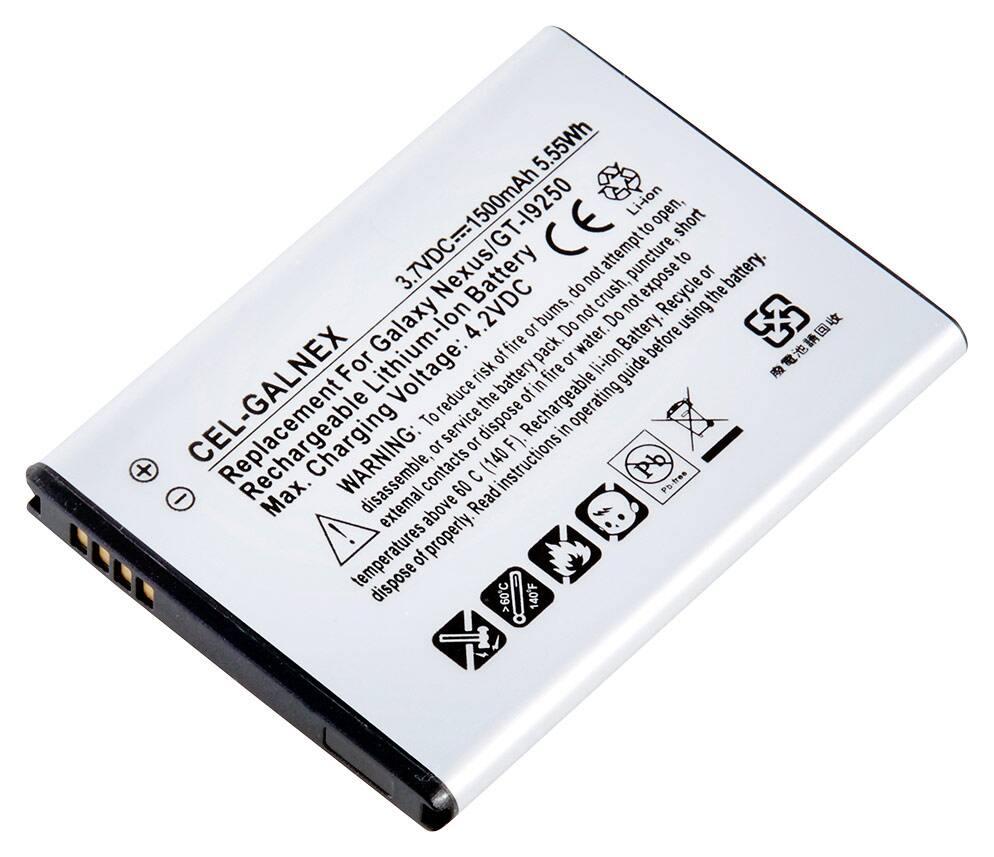 Questions and Answers: UltraLast Lithium-Ion Battery for Select Samsung ...