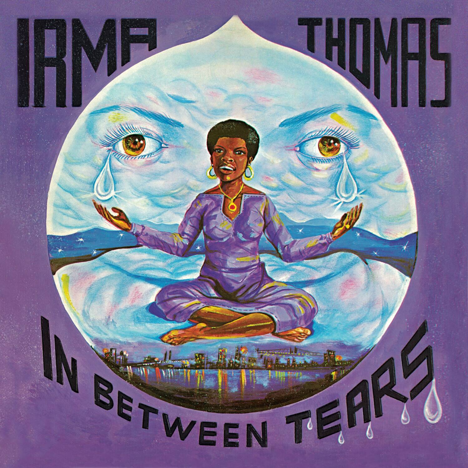 Irma Thomas In Between Tears COMPACT DISCS [CD] - Best Buy