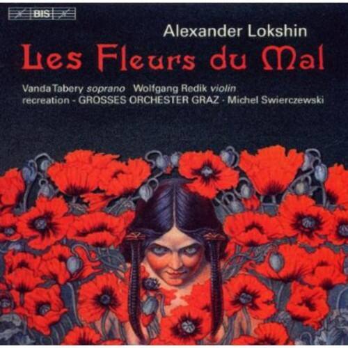 Grosses Opern Orchester Fleurs Du Mal COMPACT DISCS [CD] - Best Buy