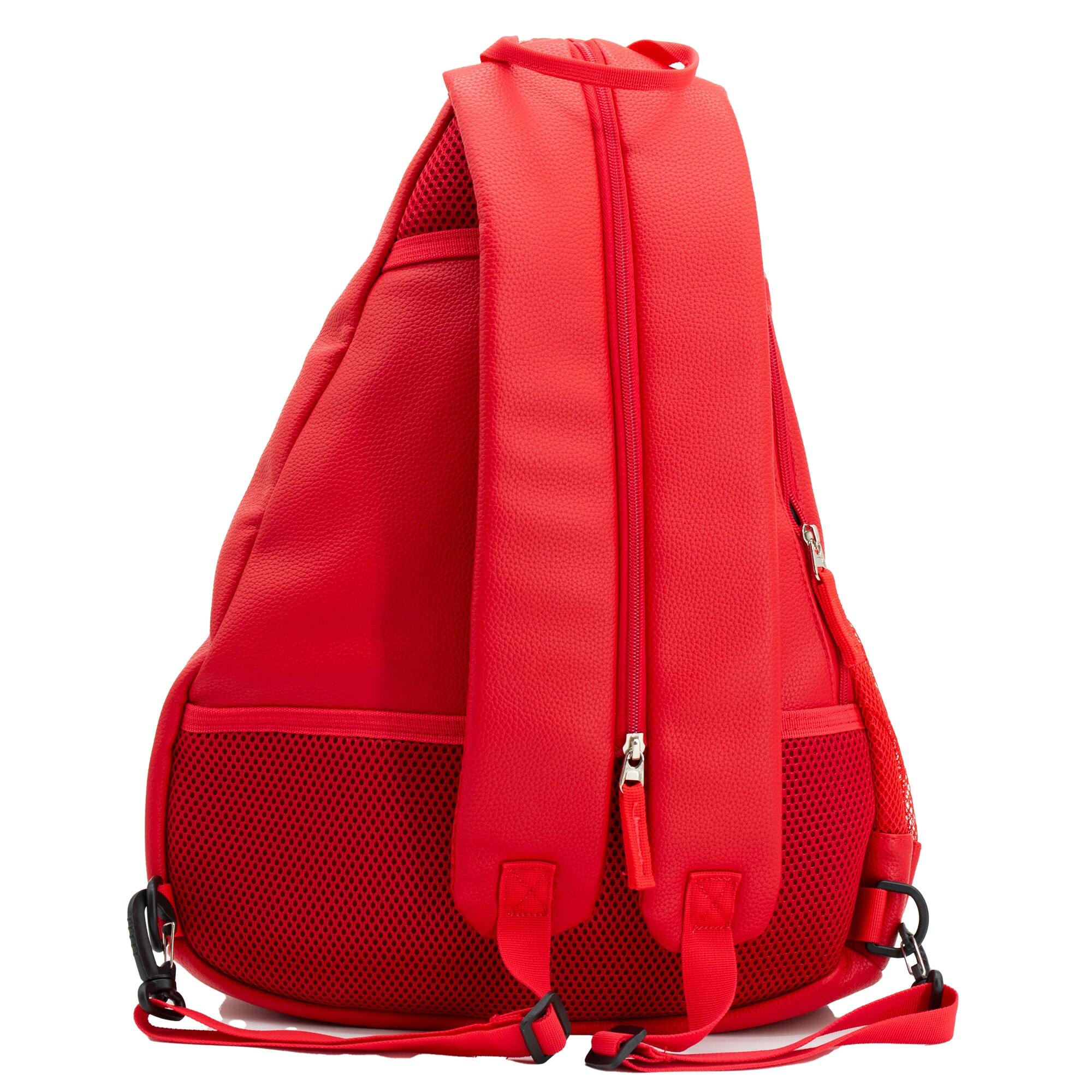 Team Golf Utah Utes Embroidered Team Backpack Multicolor 203373028 ...