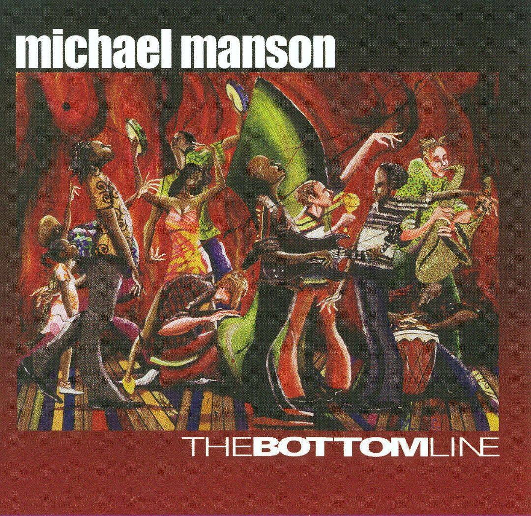 Best Buy: The Bottom Line [CD]