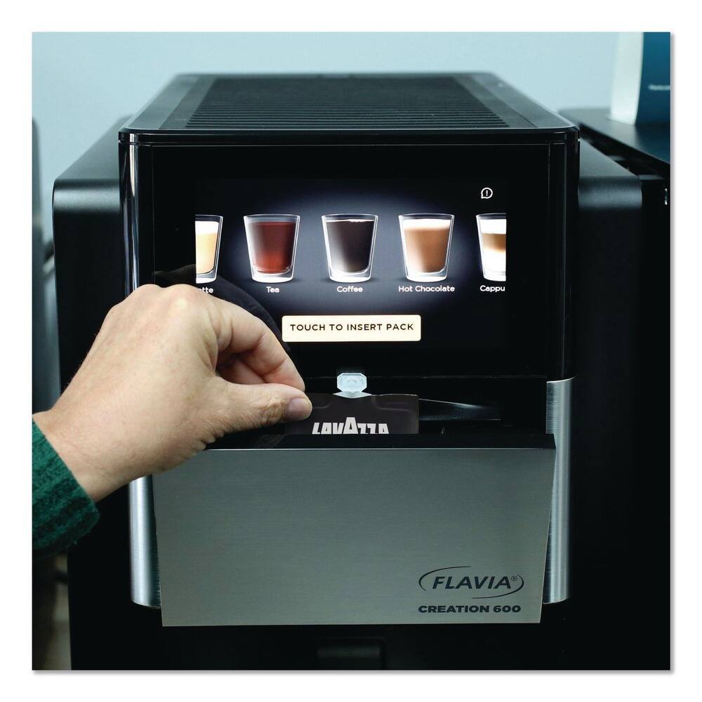 Flavia Intenso Coffee Freshpack (38/Carton) - Best Buy