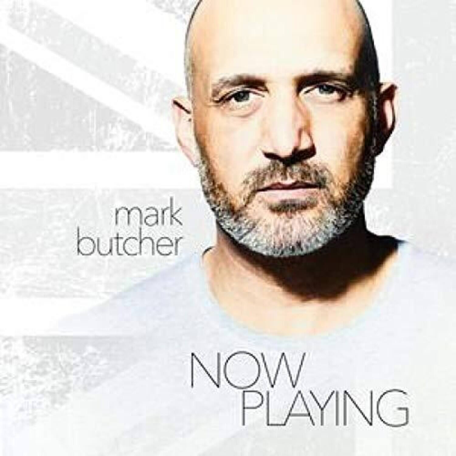 Mark Butcher Now Playing COMPACT DISCS [CD] - Best Buy