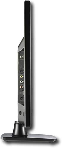 Best Buy: Insignia™ 19" Class / 720p / 60Hz / LED-LCD HDTV Multi NS ...