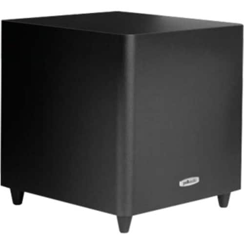 Best Buy: Polk Audio 100 W Home Audio Subwoofer System Wireless Speaker ...