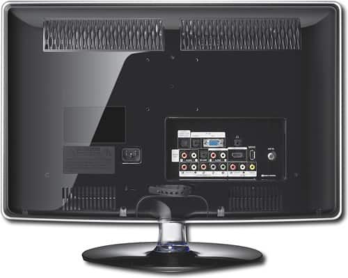 Best Buy: Samsung 22" Class / 720p / 60Hz / LCD HDTV LN22B650