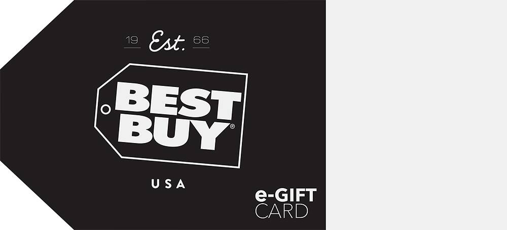Customer Reviews: Best Buy® $50 Tech and Gadgets Gift Card 2260566 ...