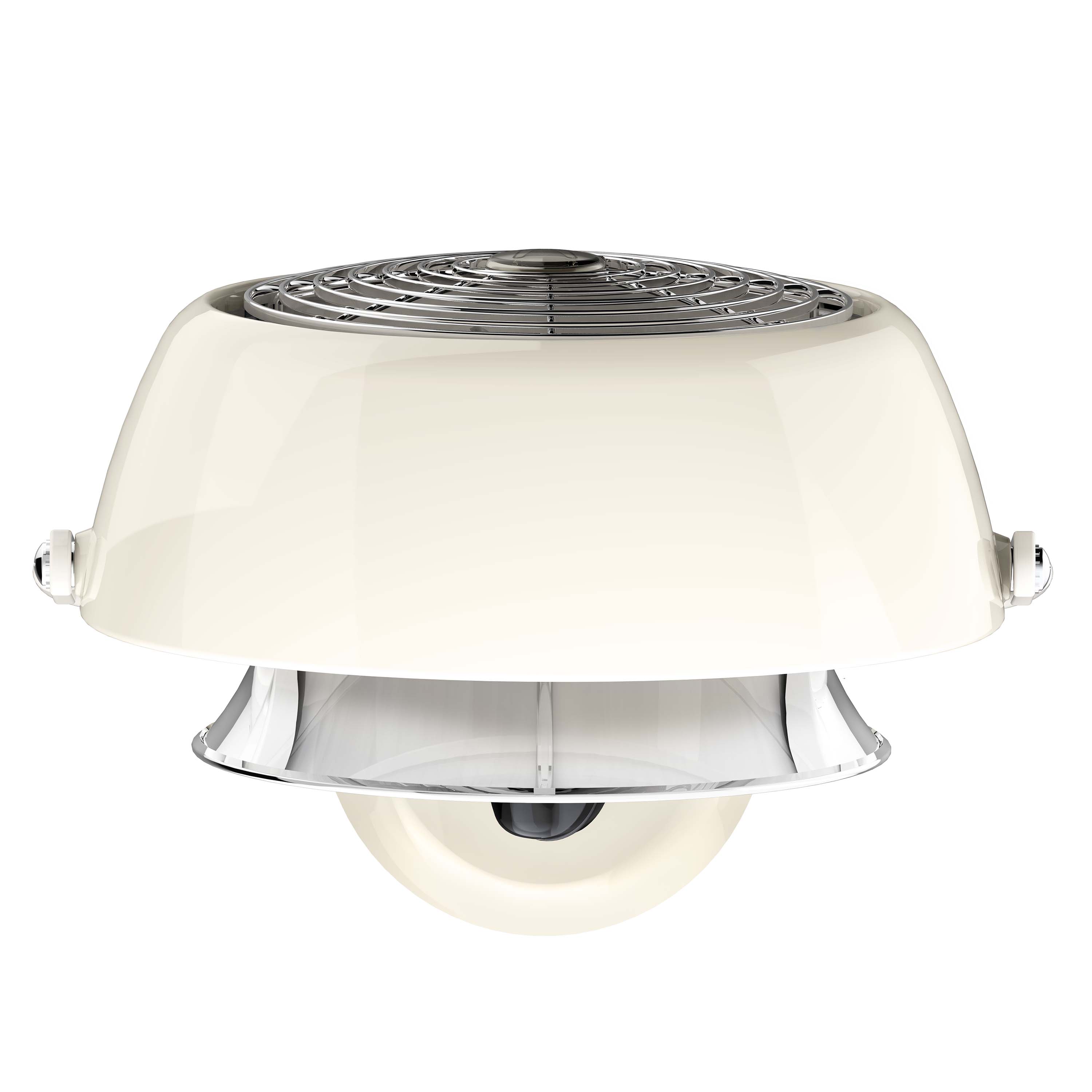 Customer Reviews: Vornado Vfan Jr White Circulator White CR1-0224-75 ...