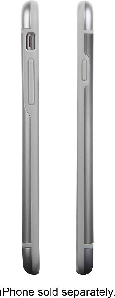 Best Buy: Moshi iGlaze Armour Case for Apple® iPhone® 6 and 6s Gunmetal ...