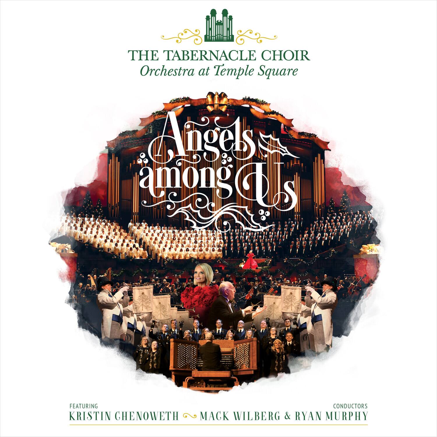 Various Artists Angels Among Us COMPACT DISCS [CD] - Best Buy