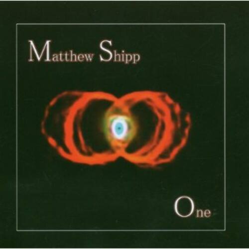Matthew Shipp One COMPACT DISCS [CD] - Best Buy