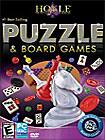 Best Buy: Hoyle Puzzle & Board Games 2010 Mac/Windows 8042308