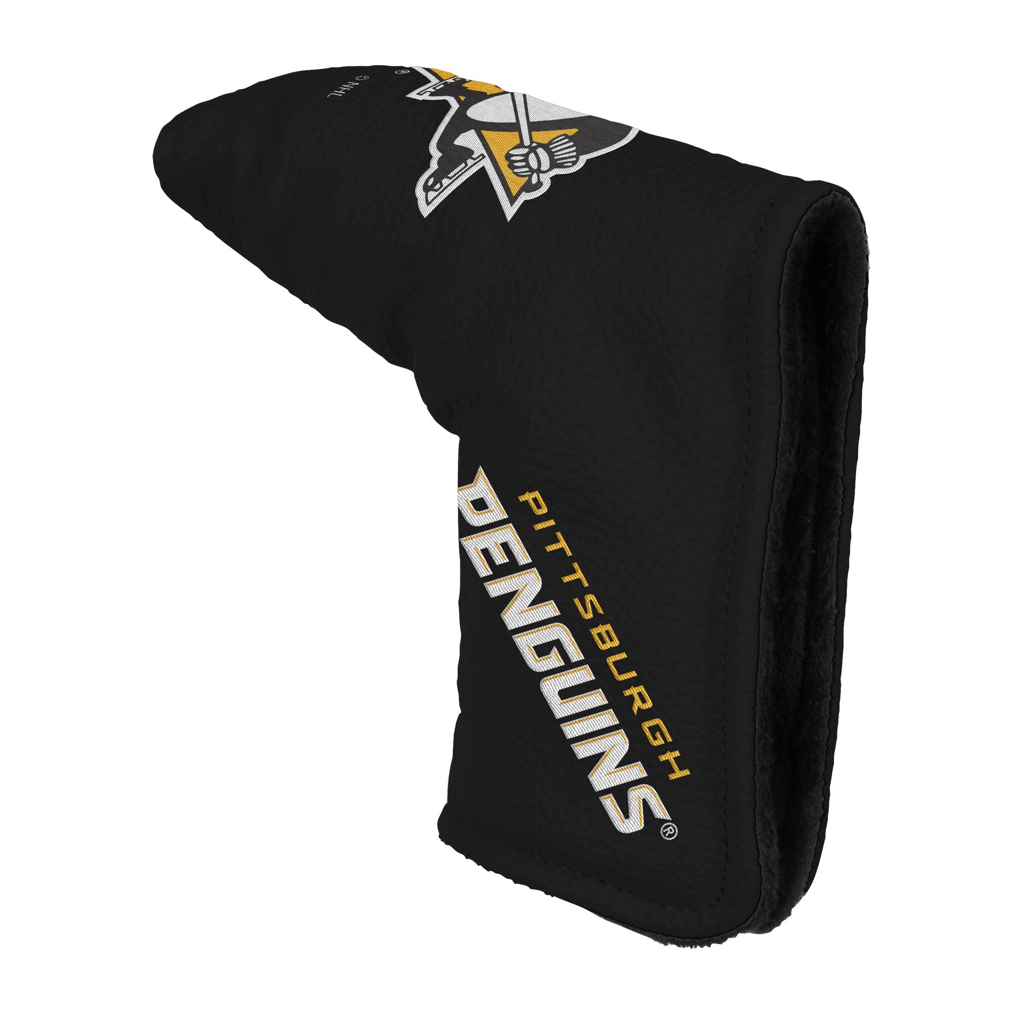 WinCraft Pittsburgh Penguins Blade Putter Cover Multicolor 4839596 ...
