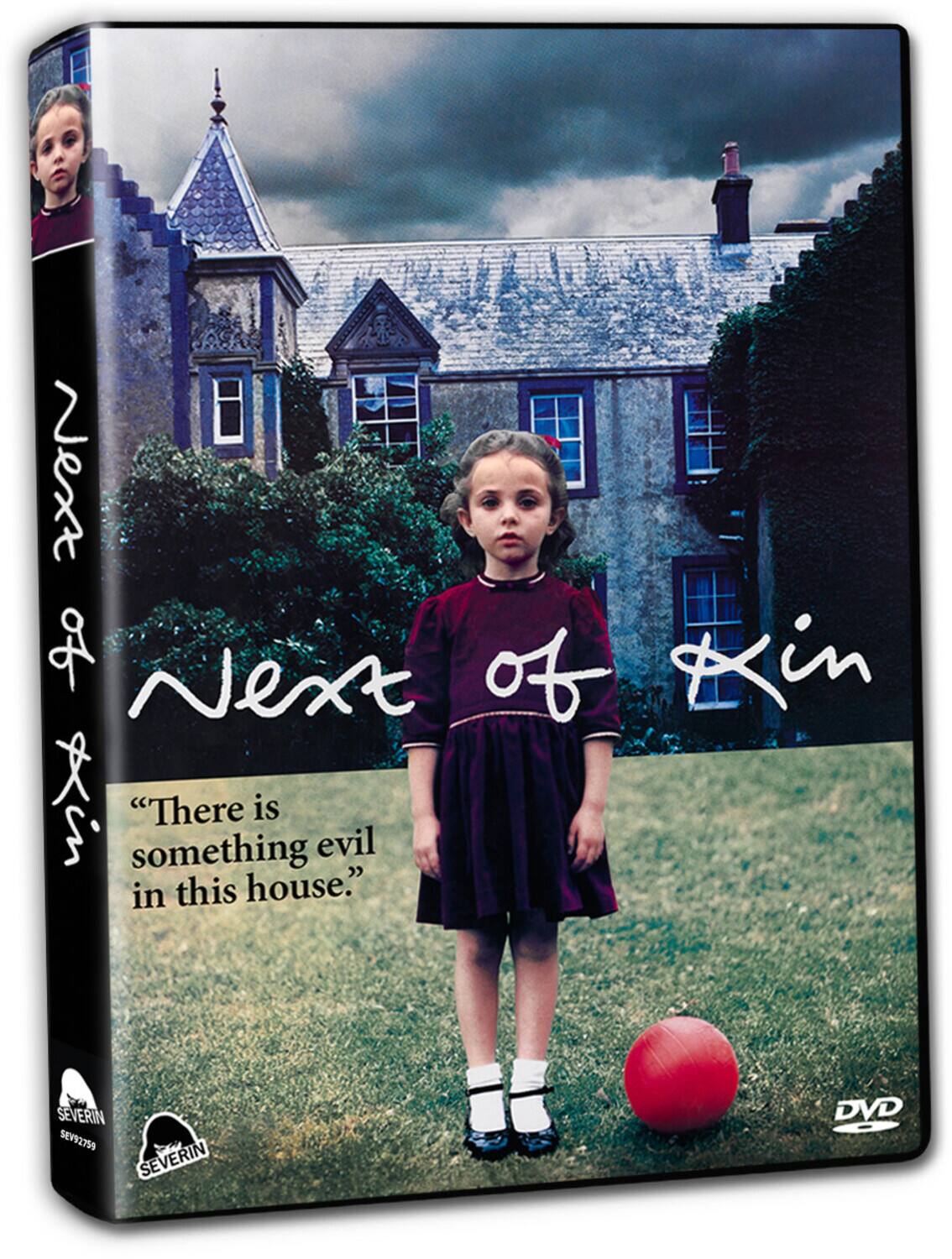 Next of Kin [DVD] [1982] - Best Buy