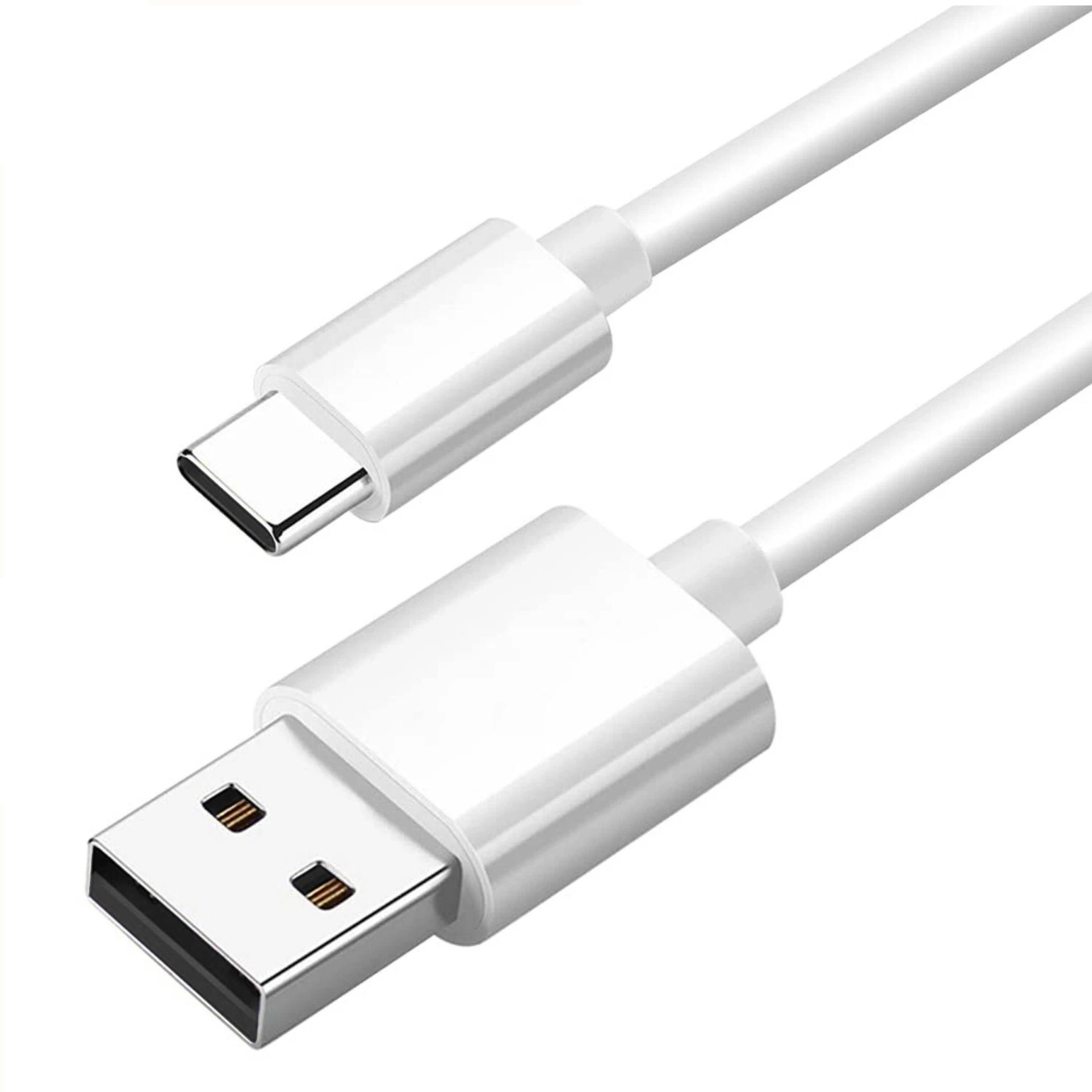 Front. Kitcheniva - Premium USB-A to Type-C Fast Charging Sync Cable ...