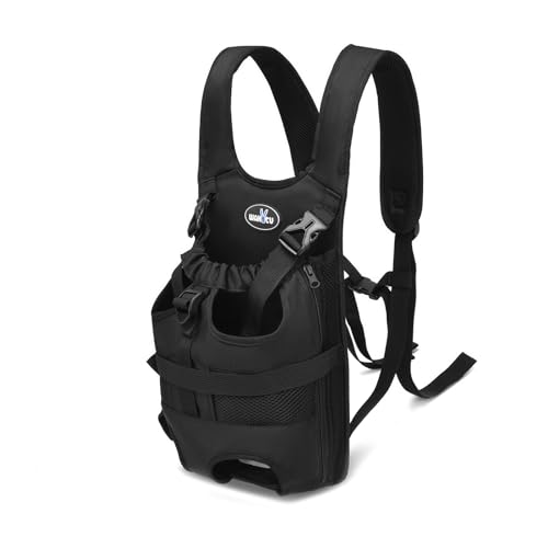 Carrier Live At Space - Pet Front Dog Backpacks Adjustable Backpack ...