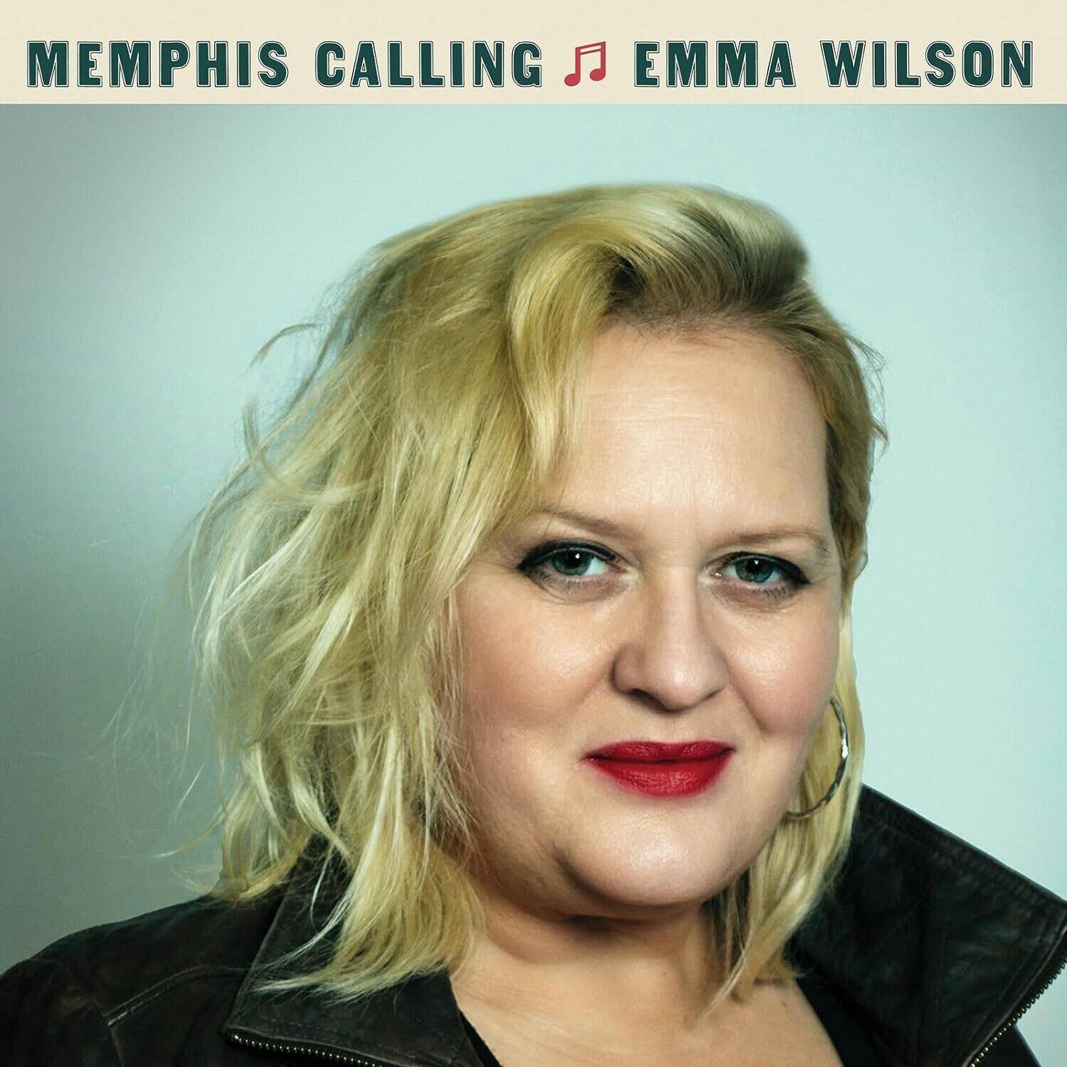 Emma Wilson Memphis Calling COMPACT DISCS [CD] - Best Buy