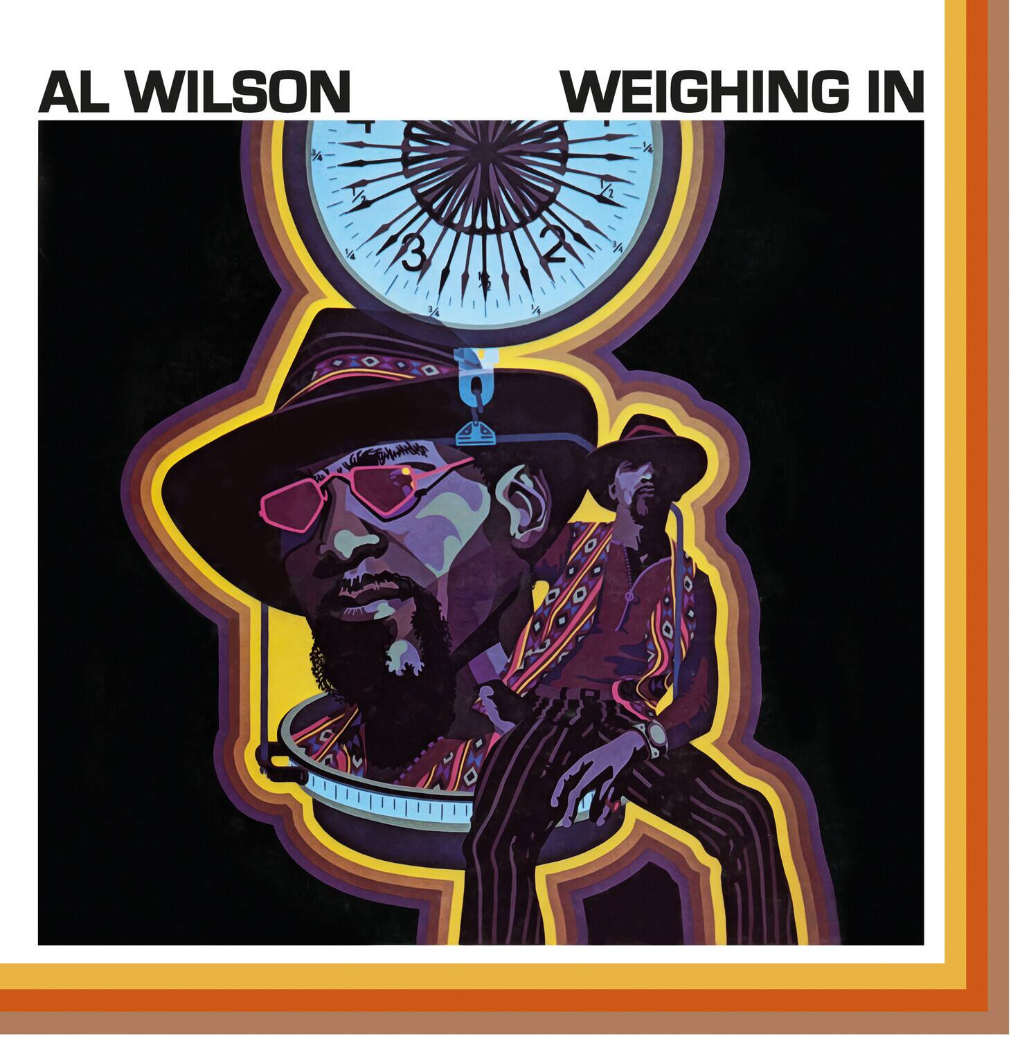 Al Wilson Weighing In COMPACT DISCS [CD] - Best Buy