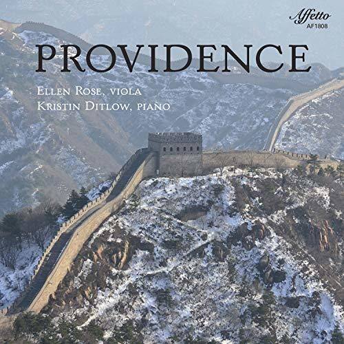 Puccini / Rose Providence COMPACT DISCS [CD] - Best Buy