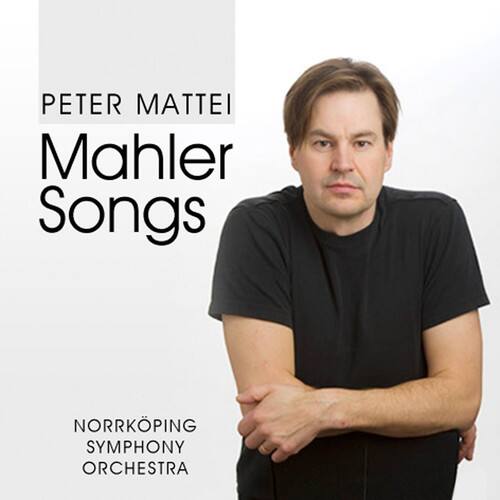 Mahler / Mattei,Peter Mahler Songs COMPACT DISCS [CD] - Best Buy